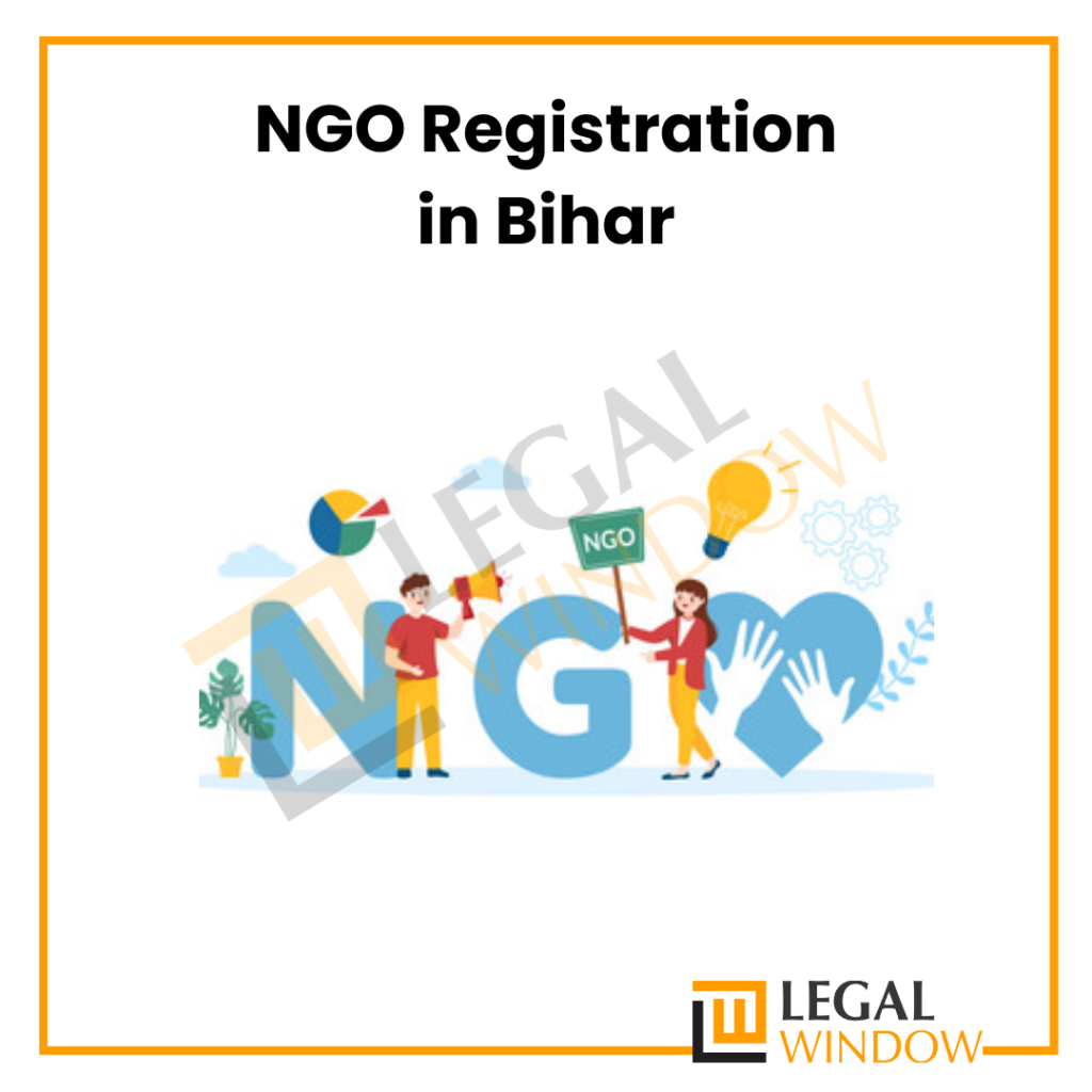 NGO Registration in Jaipur | Process, Fees, Documents Required» Legal ...