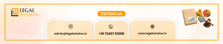 Annual filings for Limited Liability Partnership (LLP) » Legal Window